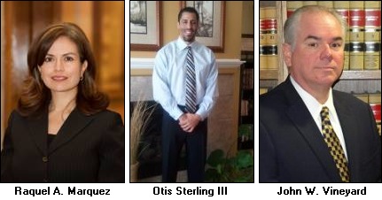 INT: Riverside County gets three new judges