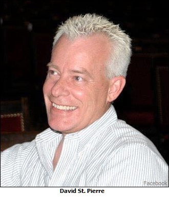 INT: Riverside business, LGBTQ leader David St. Pierre dies